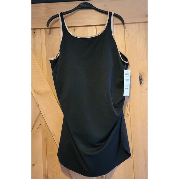 Amoena | Swim | New Amoena Plus Size 26 One Piece Bathing Suit Swimwear ...